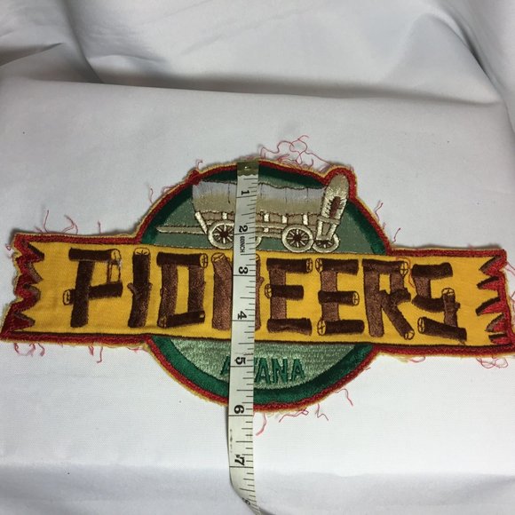 Awana | Other | Non Boy Scout Bsa Christian Youth Group Awana Pioneers ...